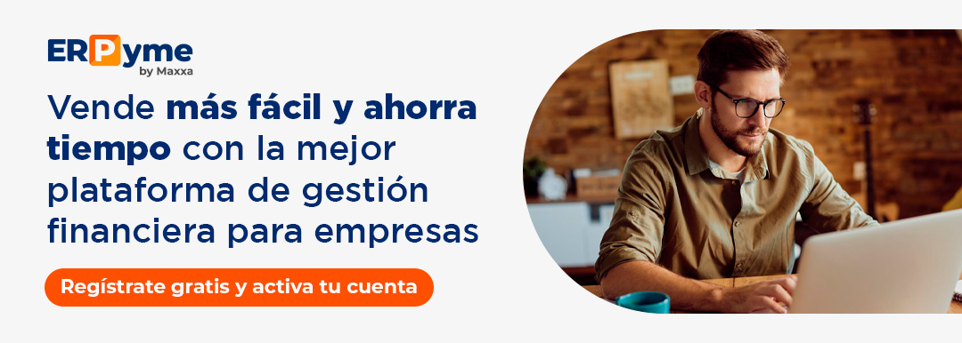 MAXXA Servicios Financieros