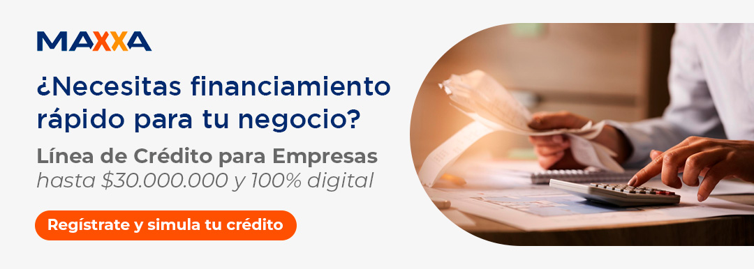 Remuneración Imponible: Qué Es y Cómo se Calcula - Maxxa | MAXXA Servicios Financieros